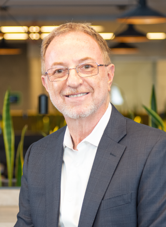 Leon-Teicher-2019 | Concordia