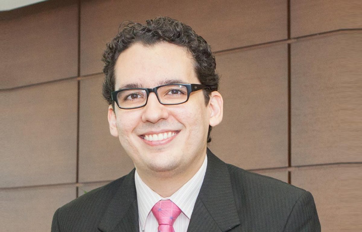 Sergio Tobón - Concordia