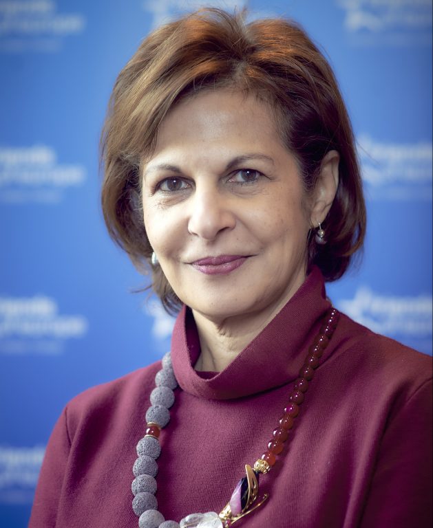 Shada-Islam | Concordia