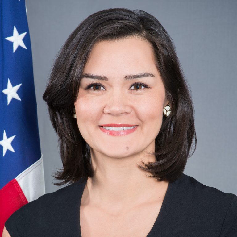 Michelle Giuda | Concordia