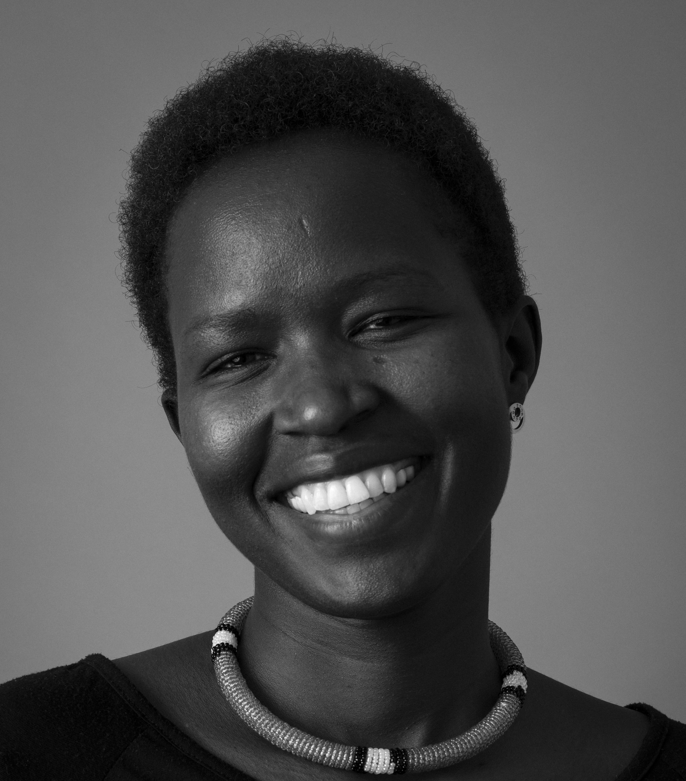 Dr. Kakenya Ntaiya - Concordia