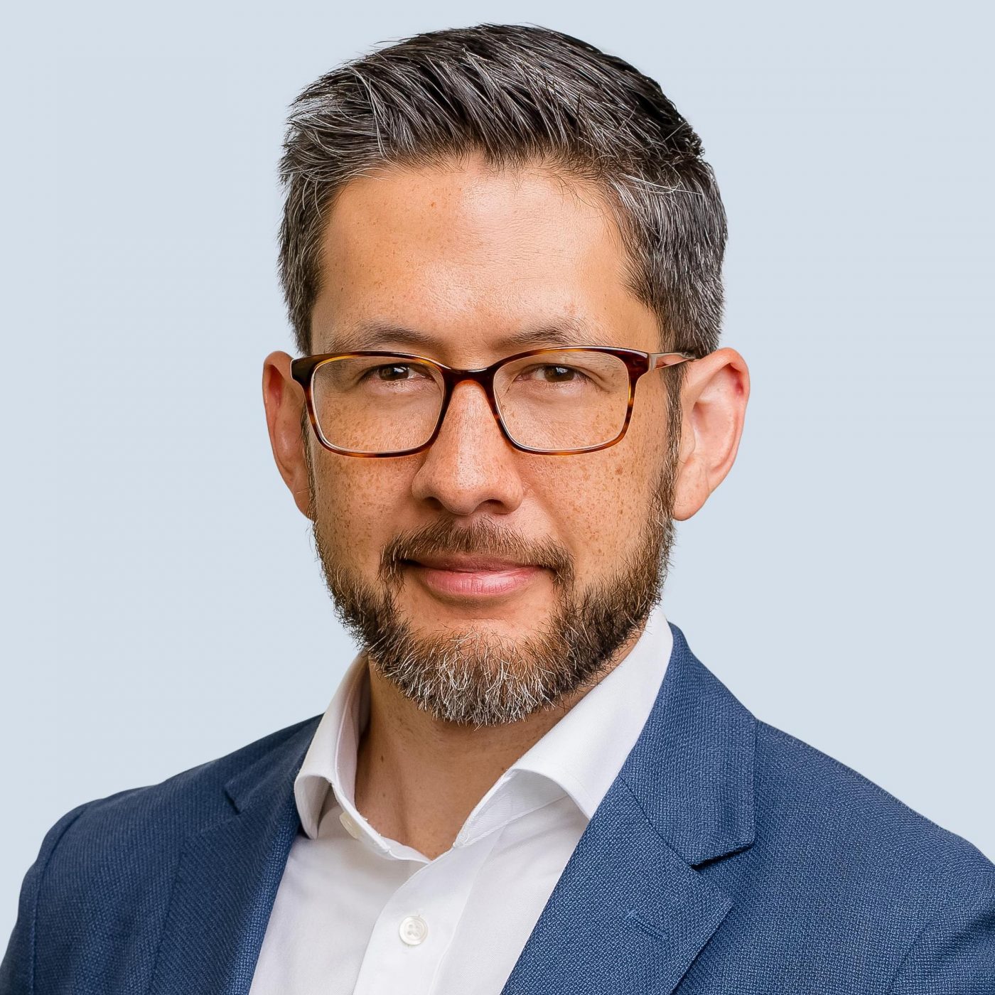 Robert Tashima - Concordia