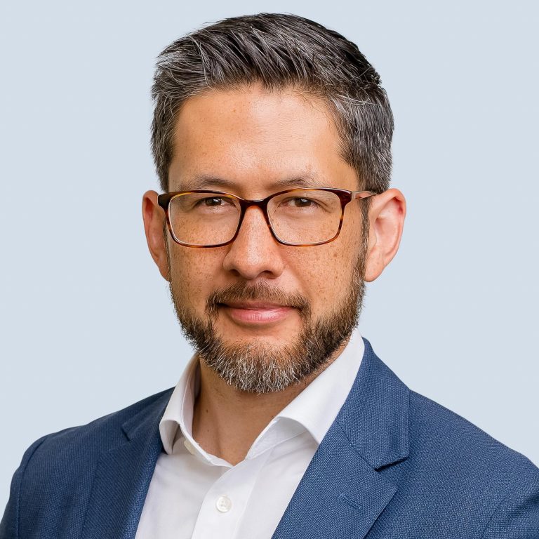 Robert Tashima - Concordia