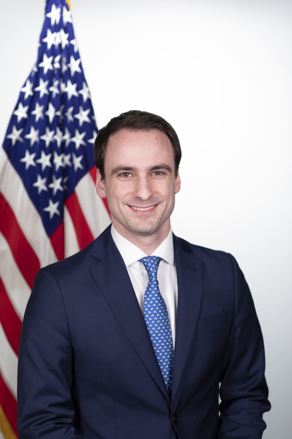 Michael Kratsios - Concordia