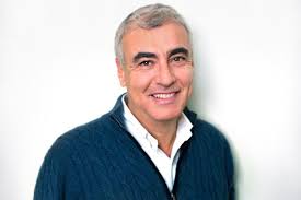 Marc Lasry - Concordia