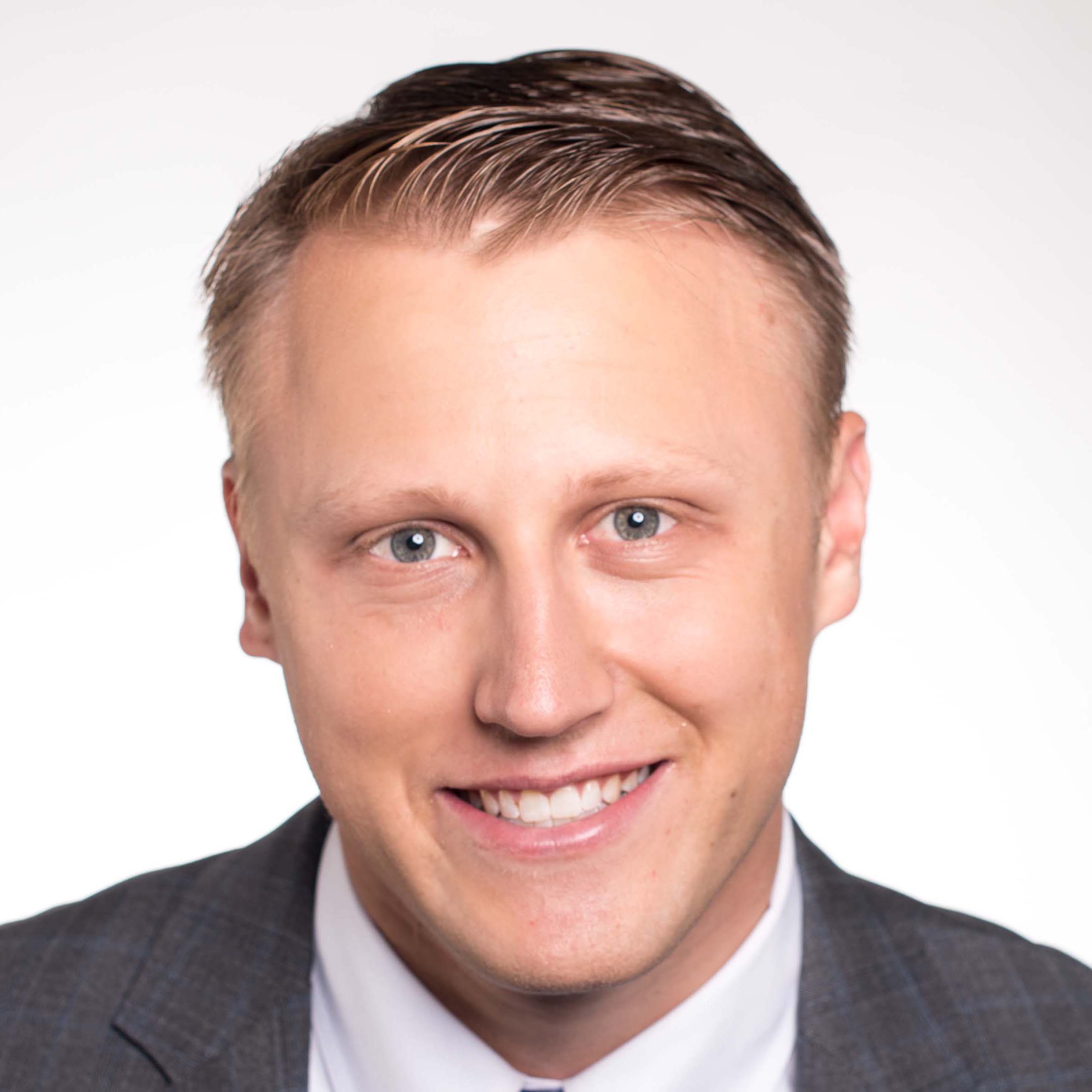 Daniel Lippman - Concordia