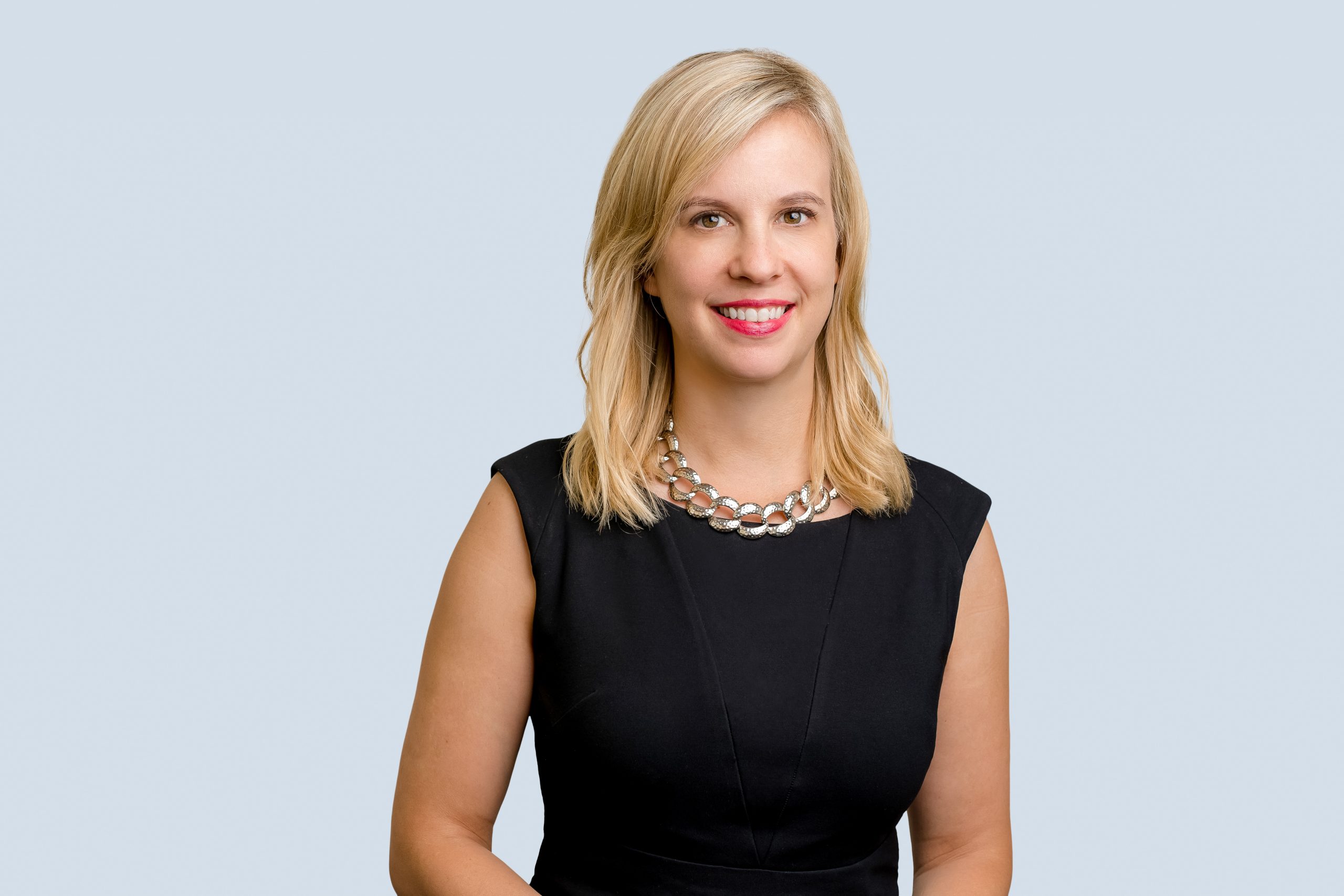 Allie Burns - Concordia