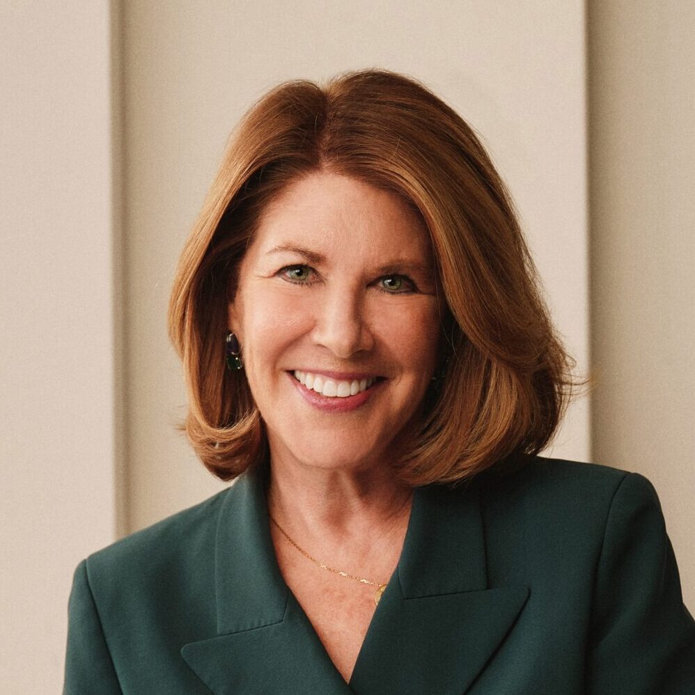Sherrie Rollins Westin - Concordia
