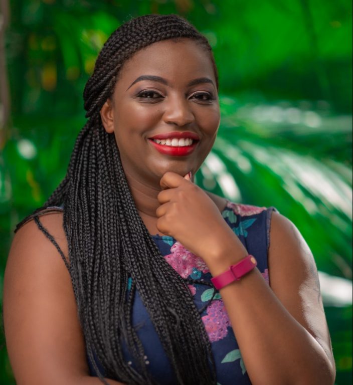 Joy_Zawadi | Concordia