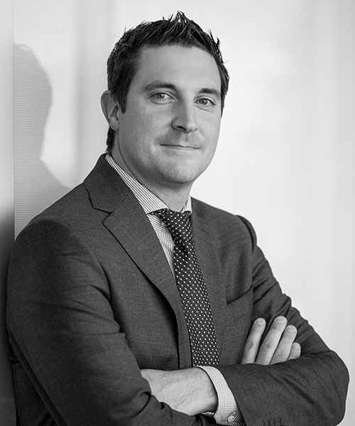 Mark Zekulin - Concordia