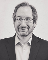 Neal Levine - Concordia