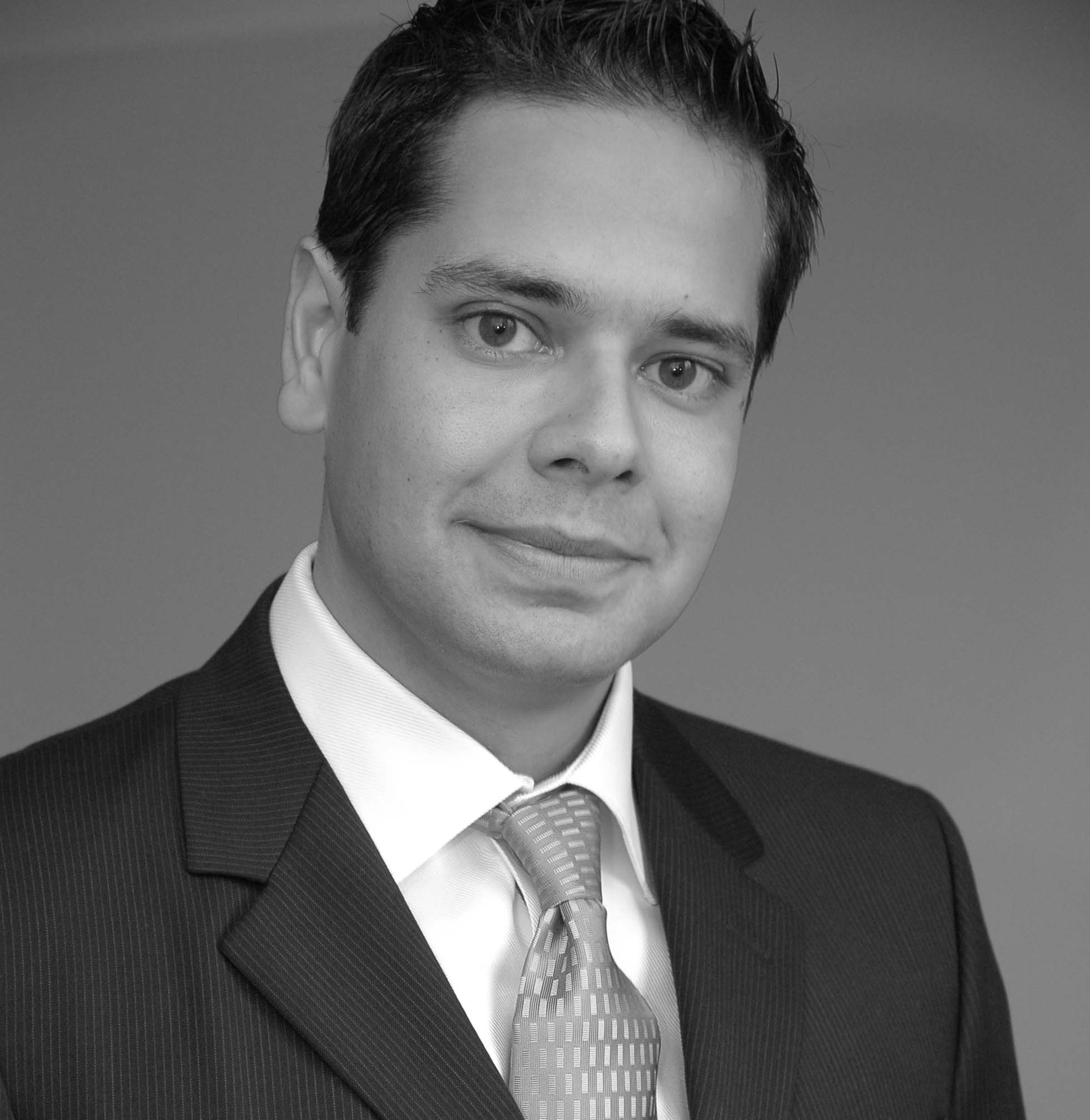 Ian Lobo - Concordia