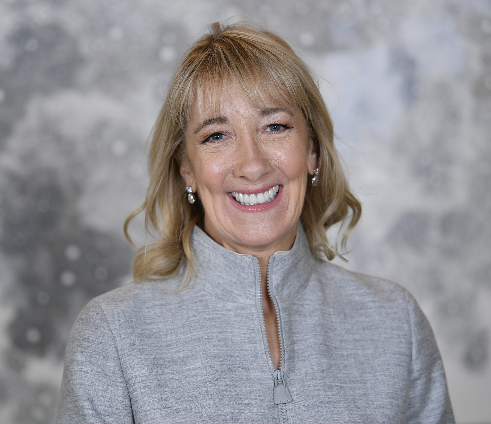 Marisa Drew - Concordia