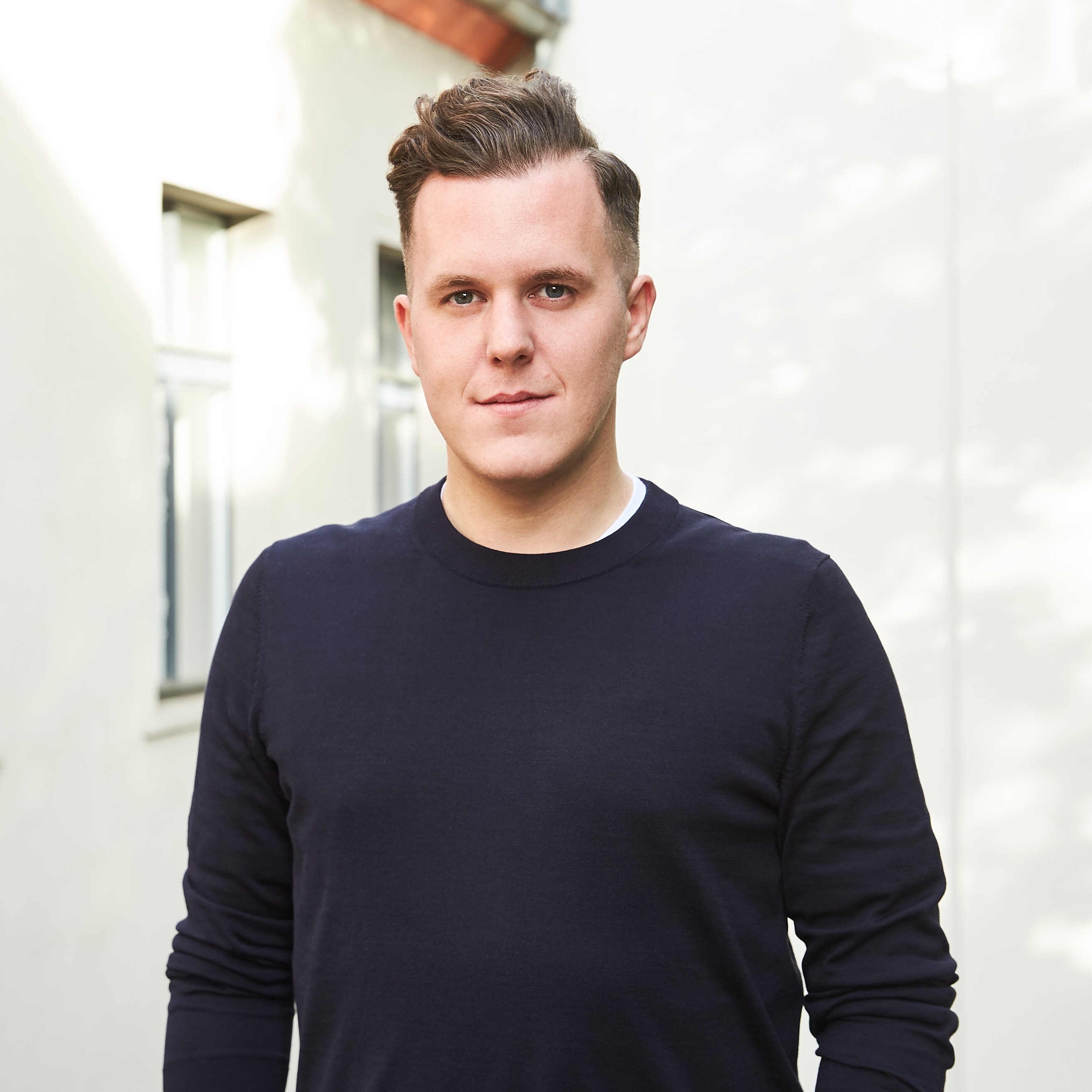 Jochen David König - Concordia