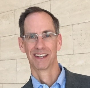 Paul Musser - Concordia