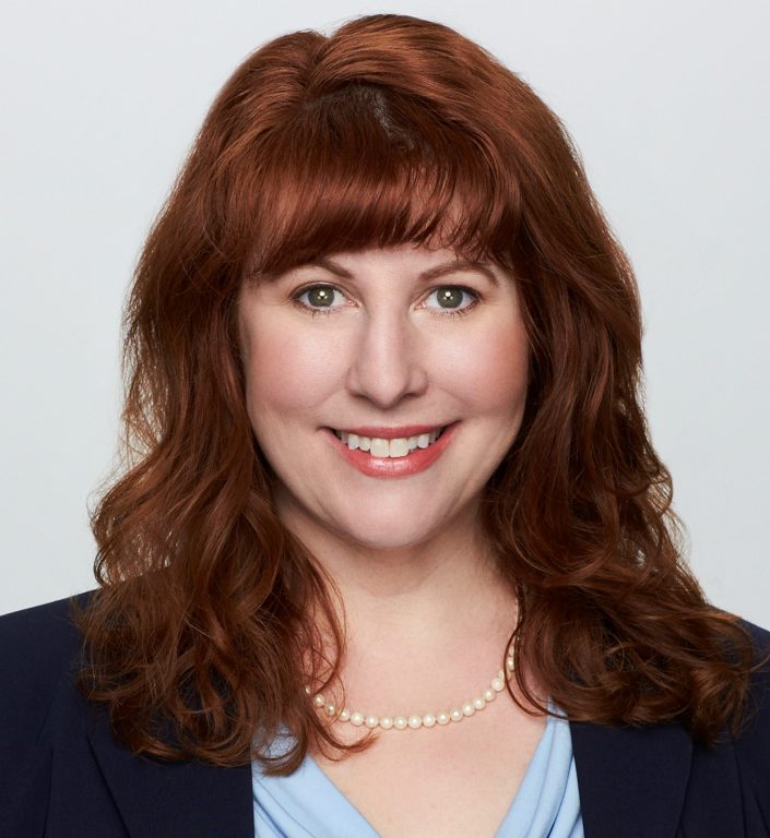 Andrea_Davis_Headshot | Concordia