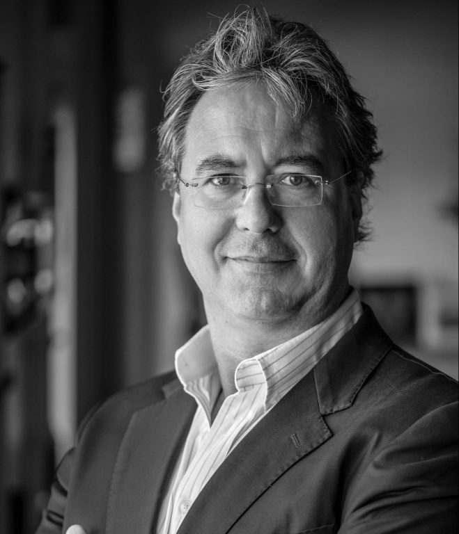 Mark_Ware_bw | Concordia