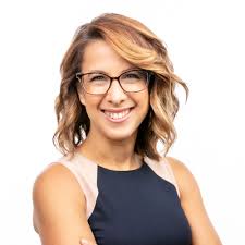 Julie Hyman - Concordia