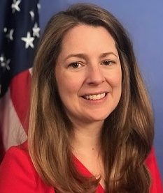 Diane Rinaldo - Concordia