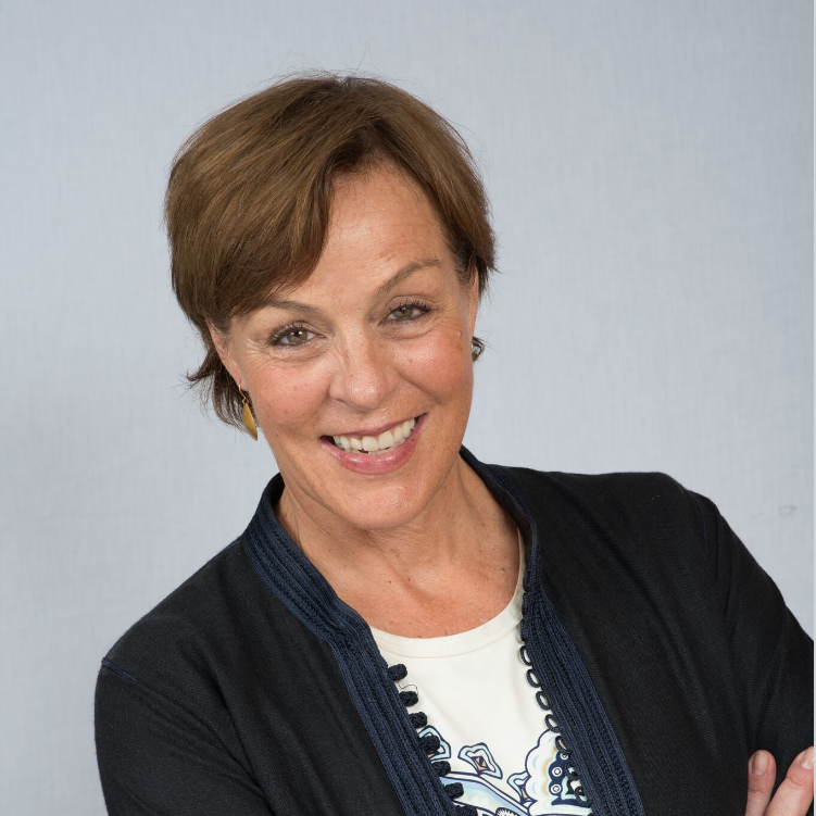 Elizabeth Sheehan - Concordia