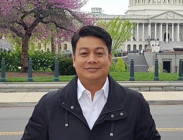 Ko Ko Win - Concordia