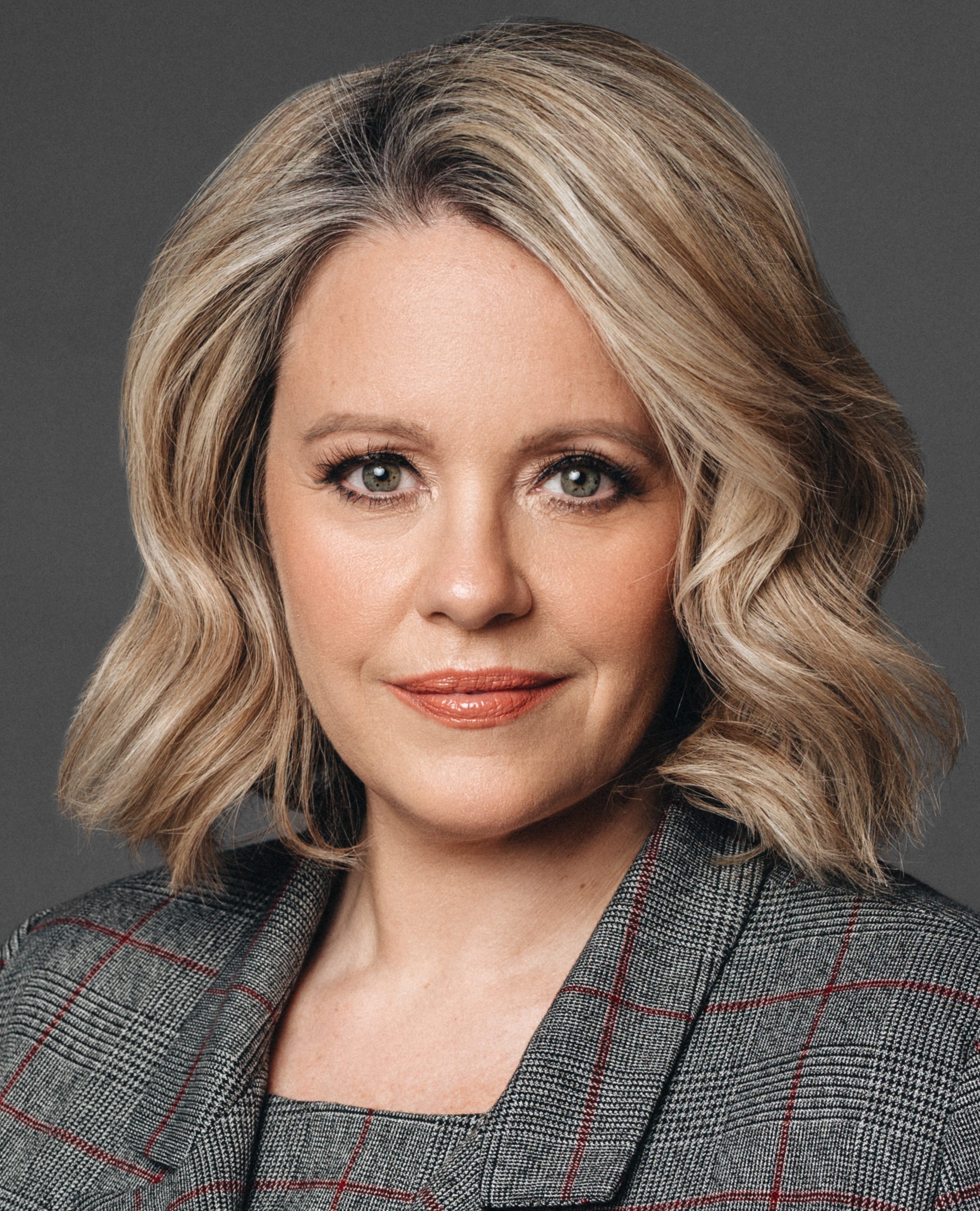 Josselyn Boudett - Concordia