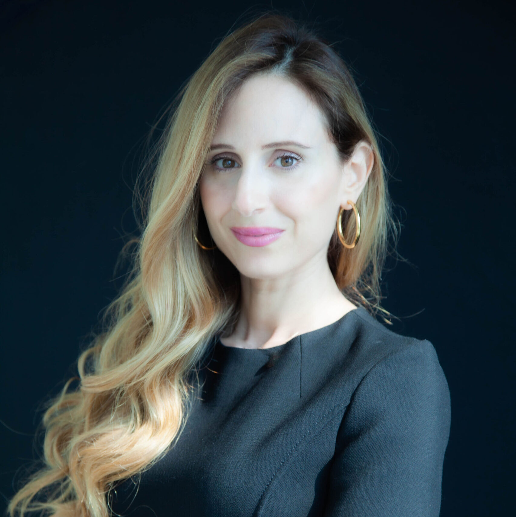 Yalda Aoukar - Concordia