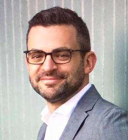 Jeremy Waiser - Concordia