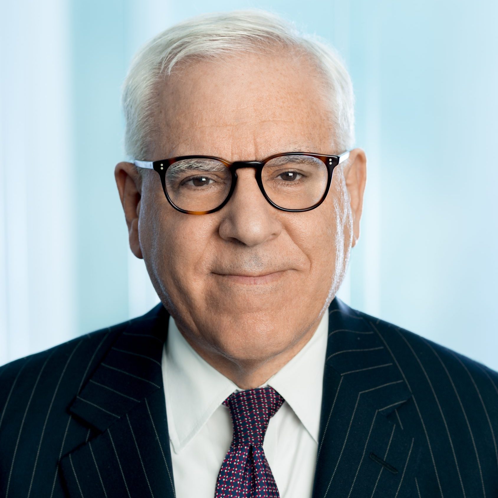 David Rubenstein - Concordia