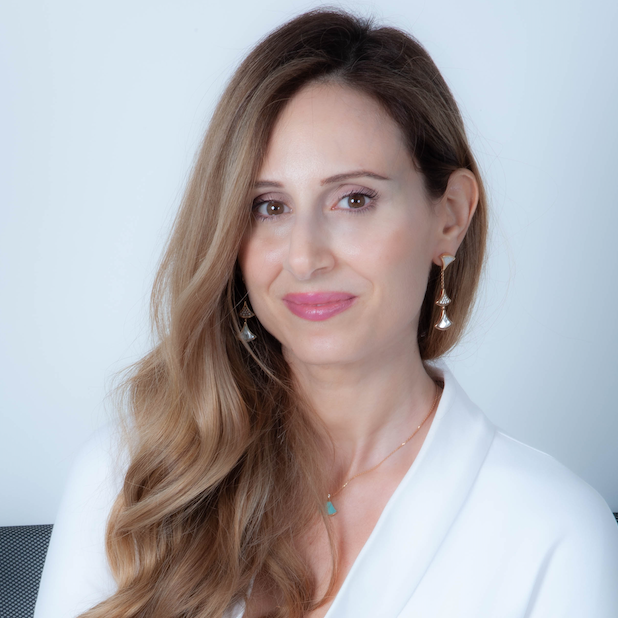 Yalda Aoukar - Concordia