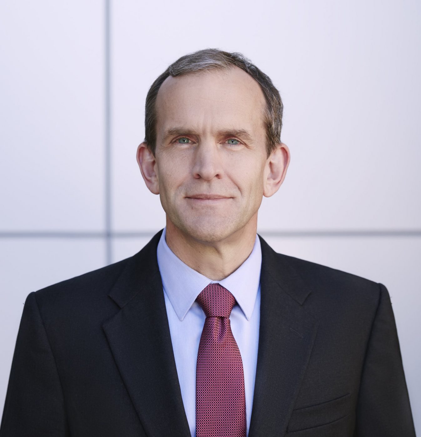 Kent Walker | Concordia