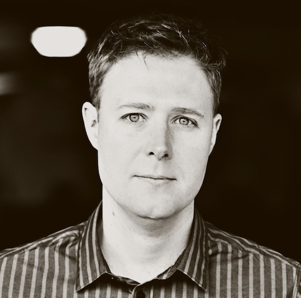 David Eaves - Concordia