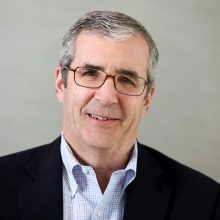 Dave Regnery - Concordia