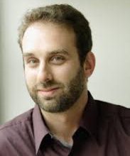 Eric Roston - Concordia