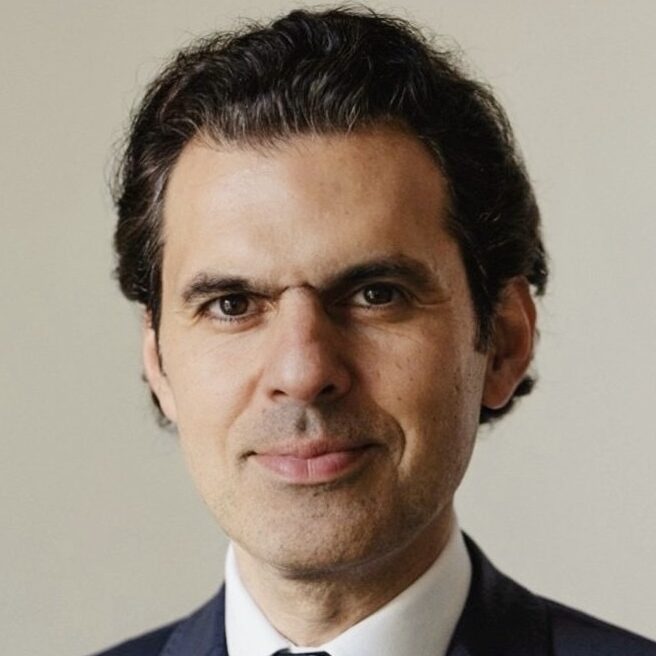 Ali Aslan - Concordia