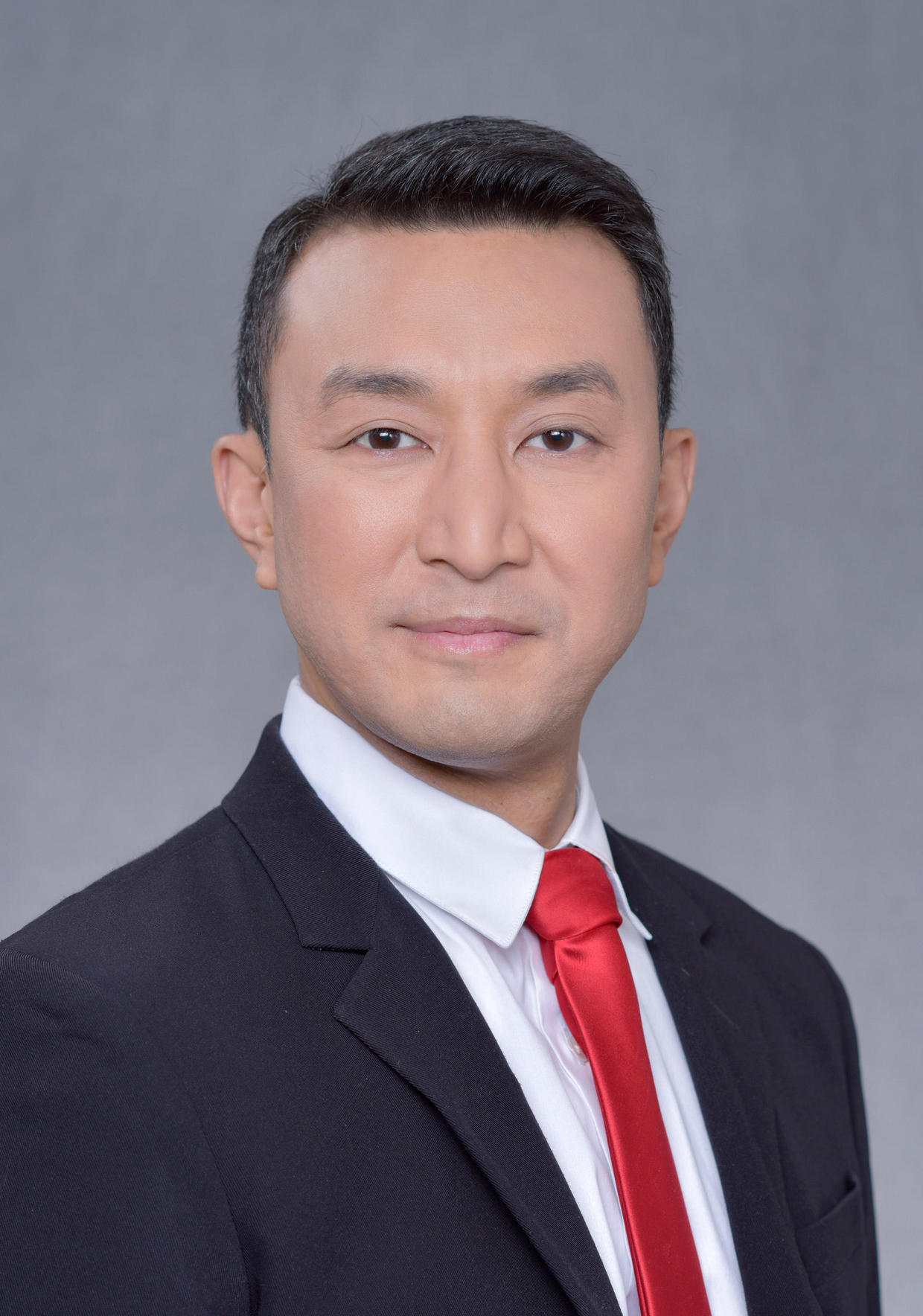 Ramy Inocencio - Concordia