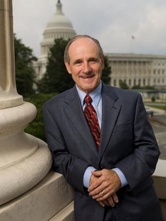 Sen. James Risch - Concordia