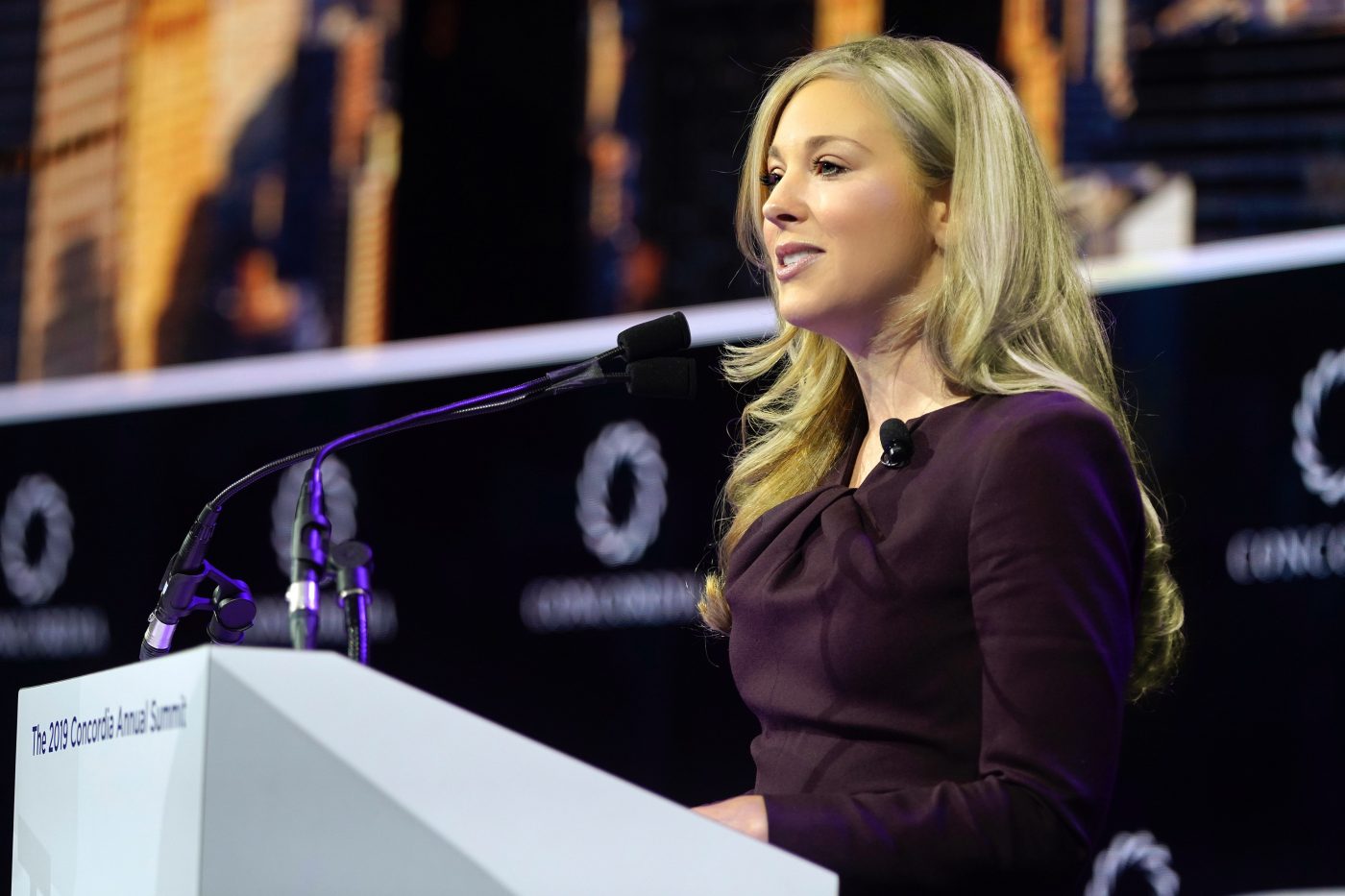 Top Brand Expert, Beth Doane, Talks Mental Health | Concordia