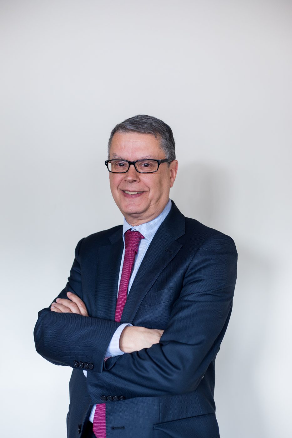 Roberto Sanchez | Concordia