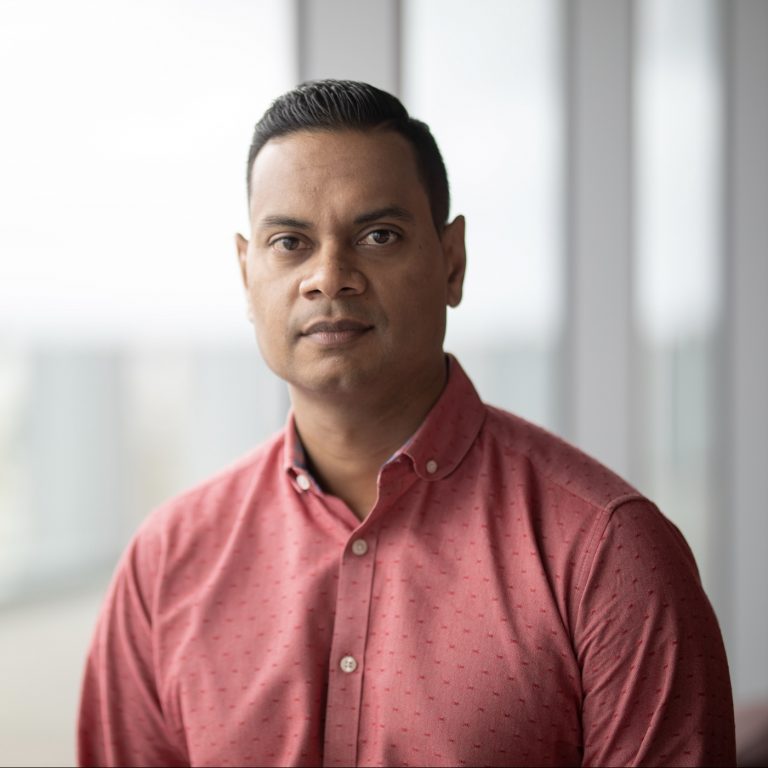 Craig D'Souza - Concordia