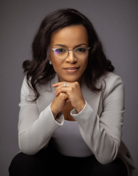 Tariye Gbadegesin picture | Concordia