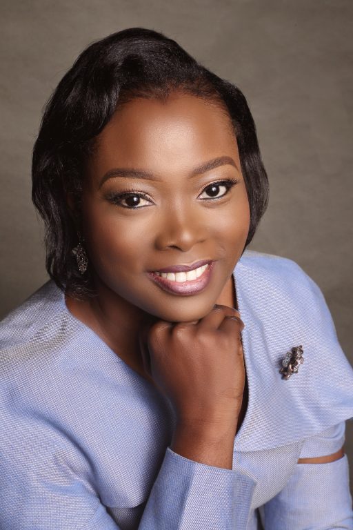 Molade Adeniyi picture | Concordia