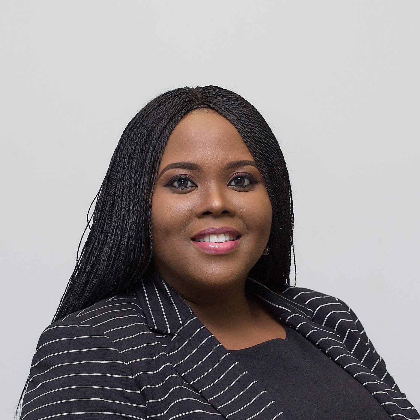 Abosede Alimi - Concordia