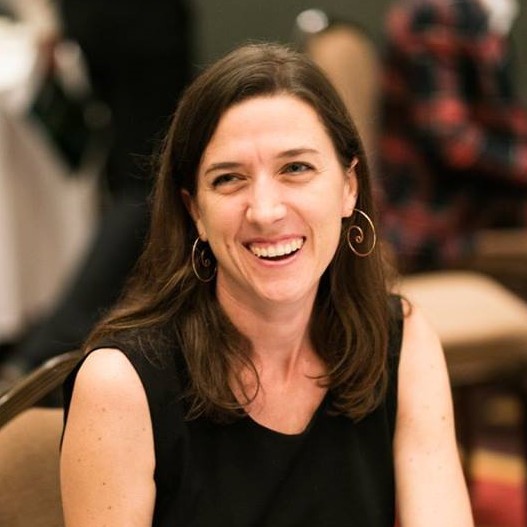 Meghan Curran - Concordia