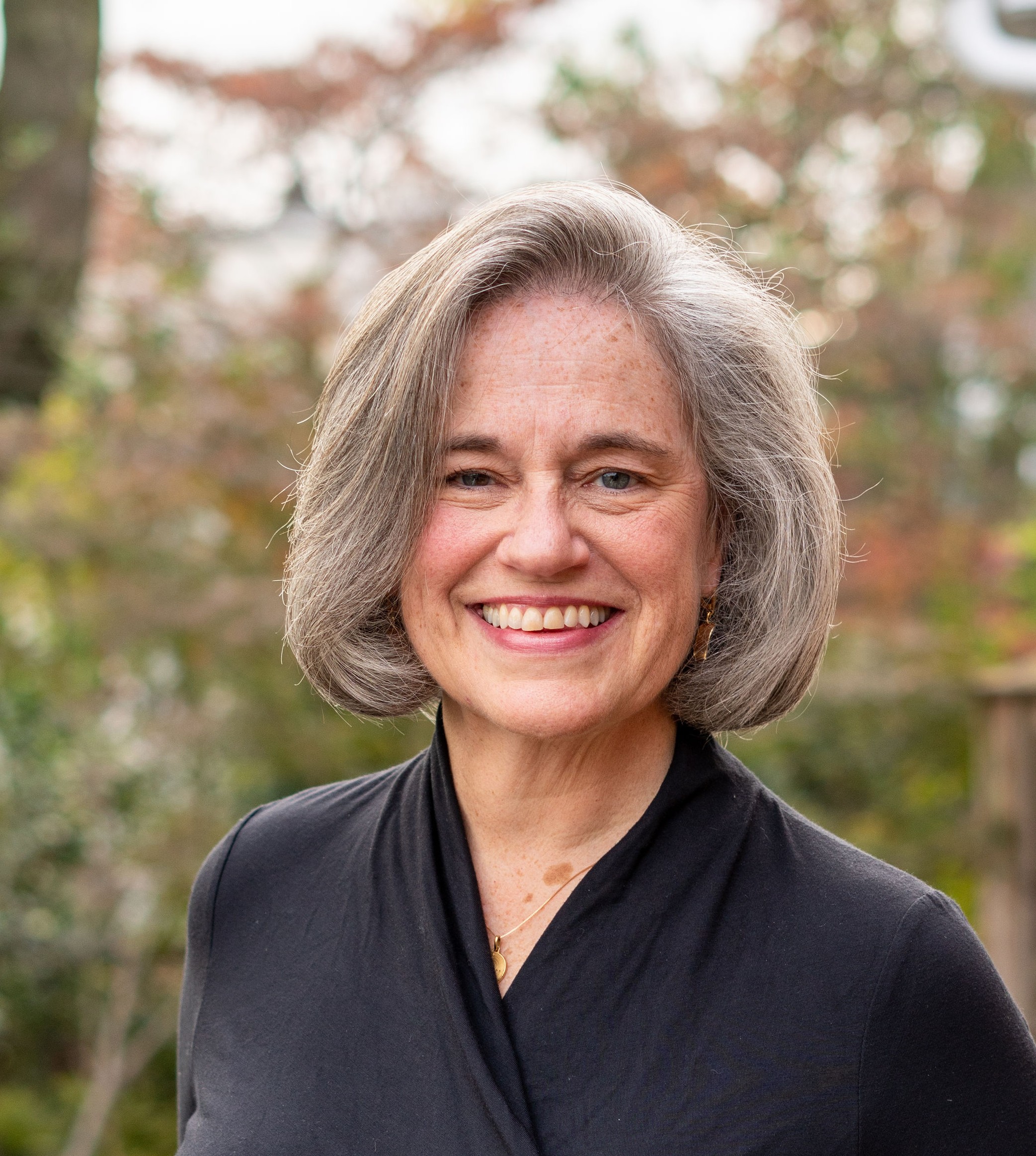 Caroline Scullin - Concordia