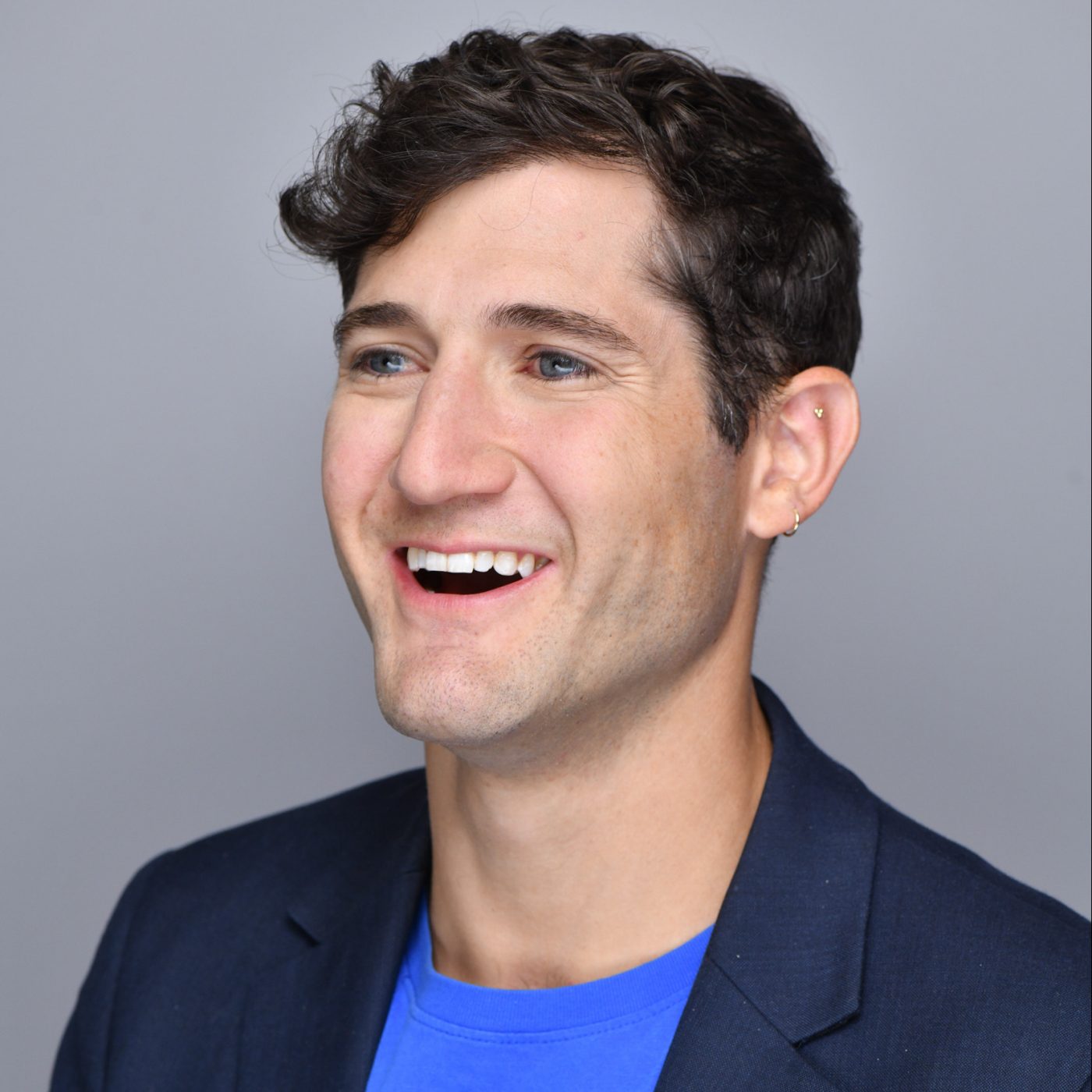 Josh Sandler - Concordia