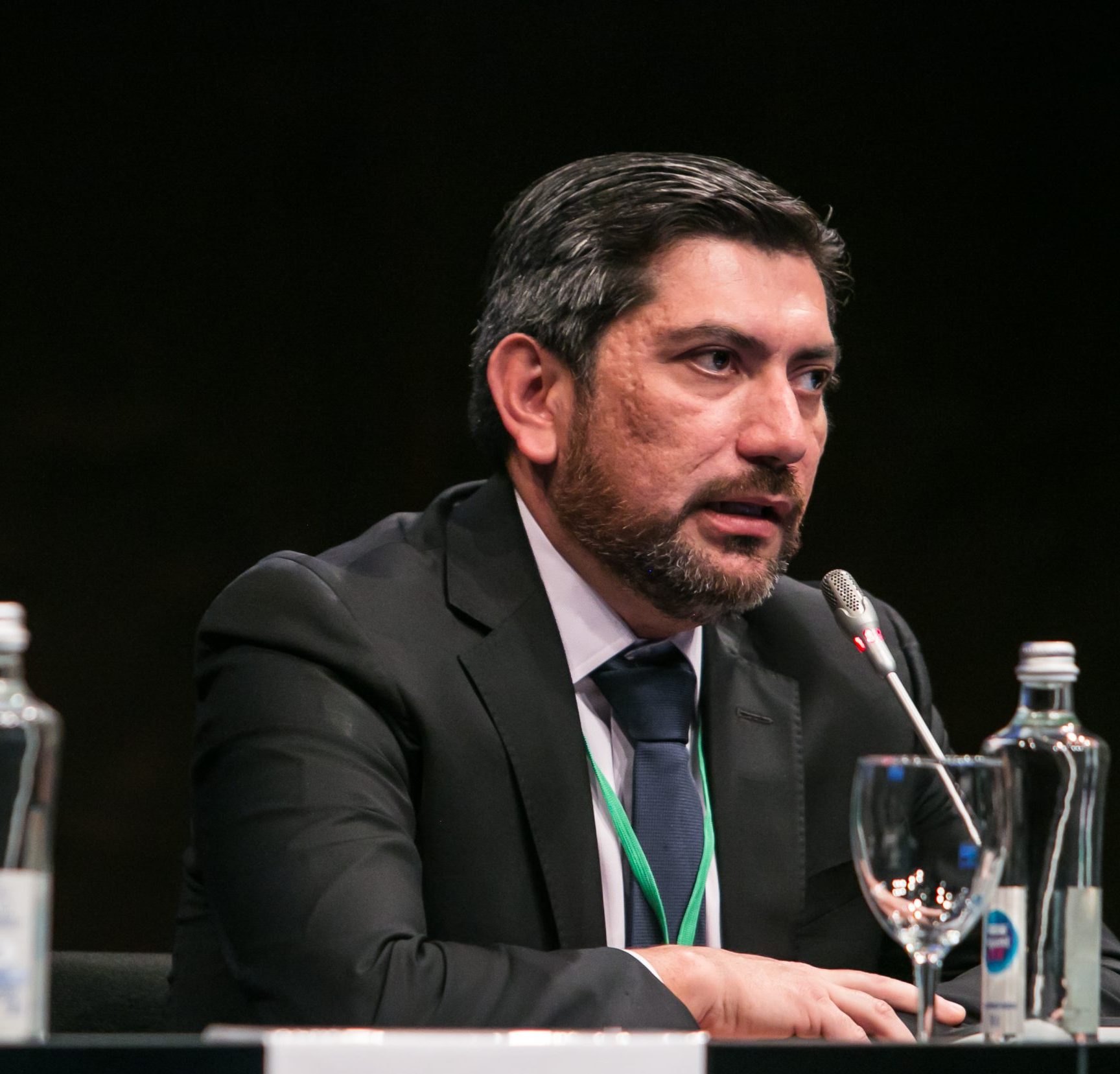 Ricardo Torres - Concordia