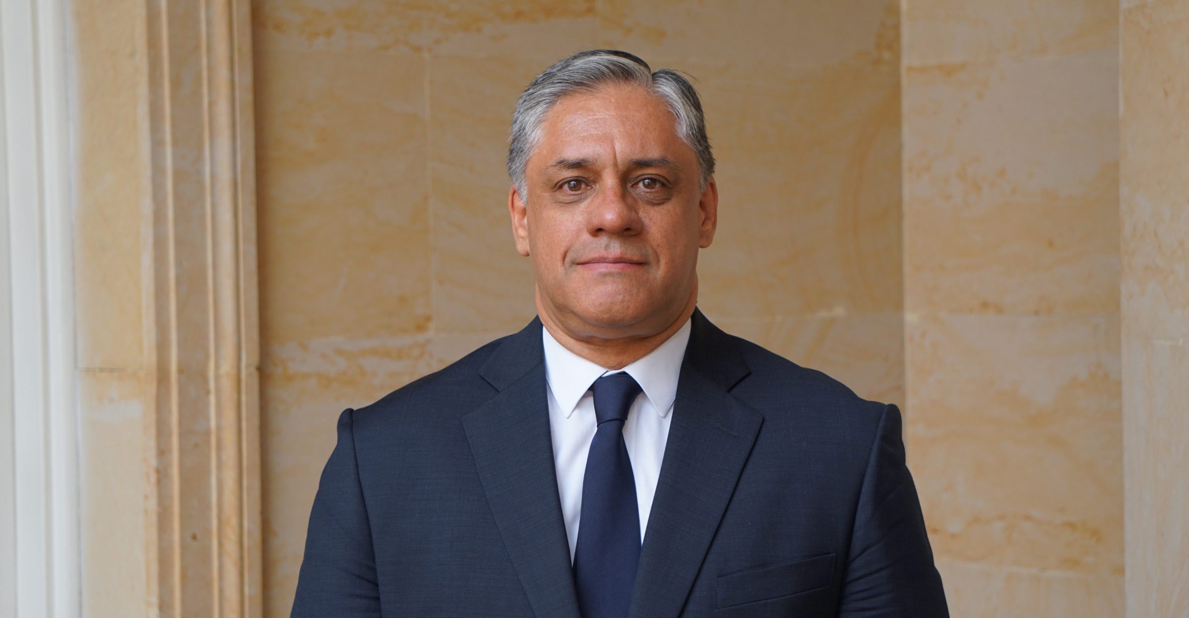 Juan Carlos Mahecha - Concordia