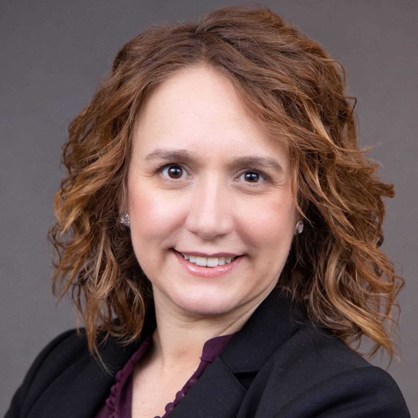 Erica Tavares - Concordia