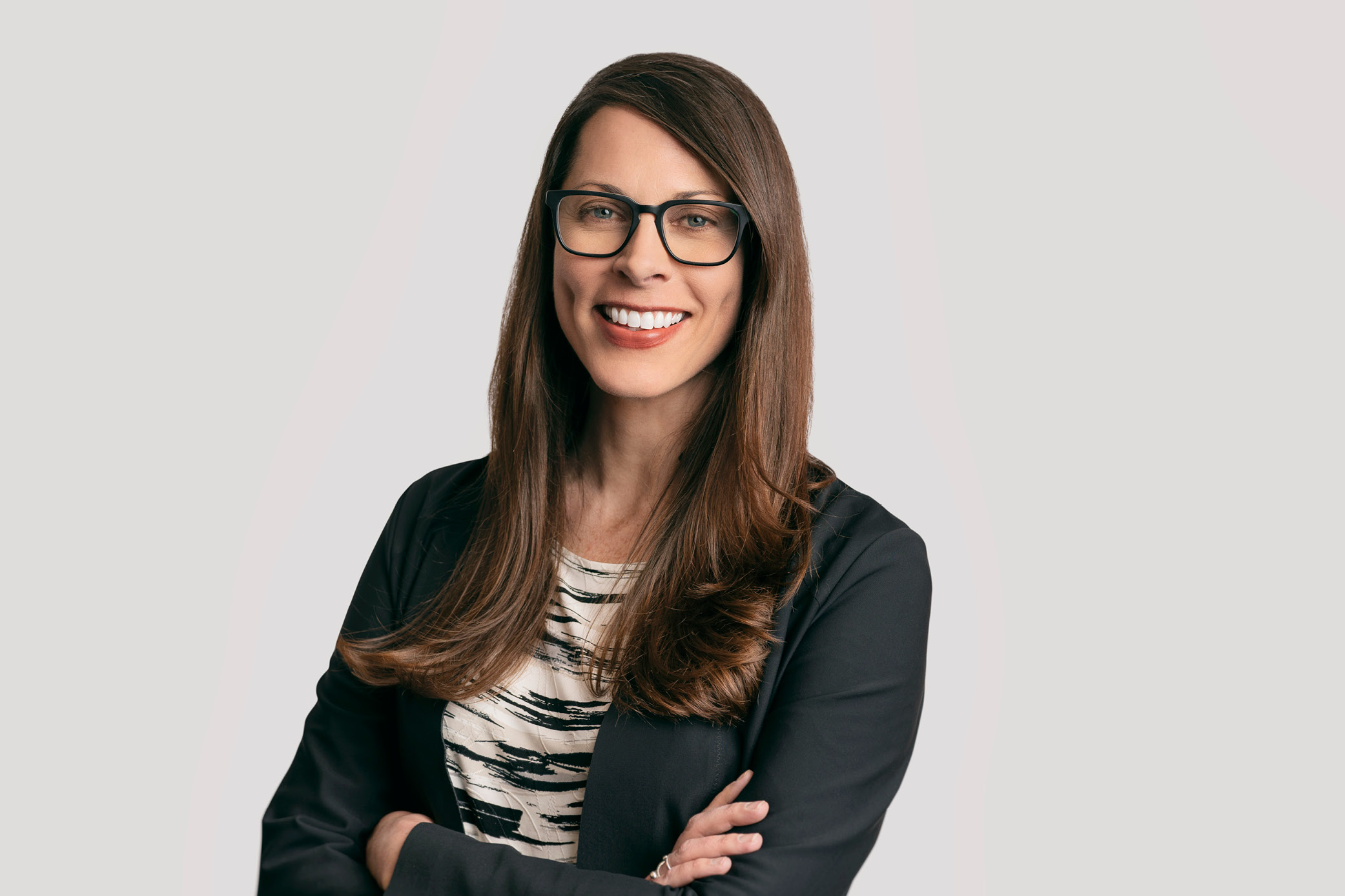 Allison Carlson - Concordia